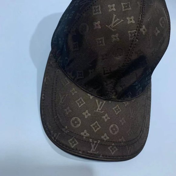 How To Authenticate Louis Vuitton Hat | Paul Smith